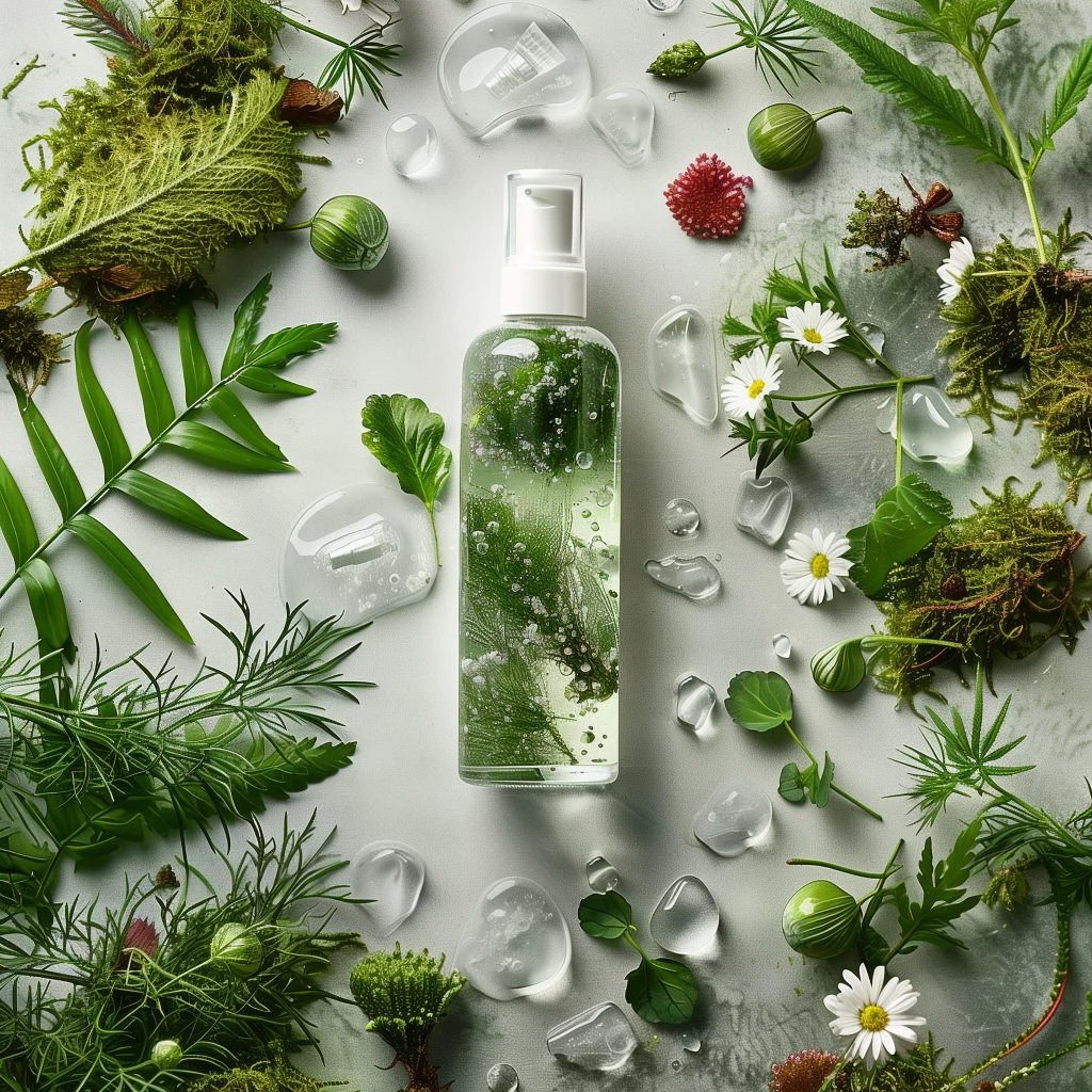 Unlock the power of phytocosmetics | L'Aubalieu